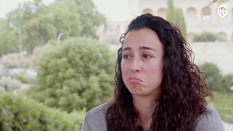 Silvia Domínguez alcanza su partido 200 con la selección - cyltv.es