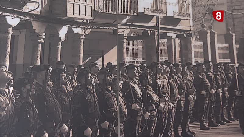La 8 Zamora
