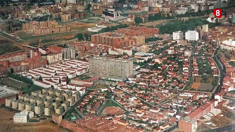 La casona de Pinilla cumple 50 años - cyltv.es