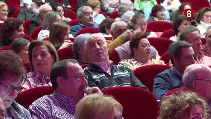 La foto ganadora se construye a Huebra - cyltv.es