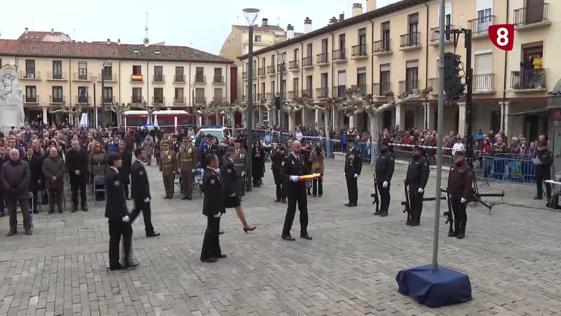La Policía Nacional Cumple 200 Años Cyltv Es