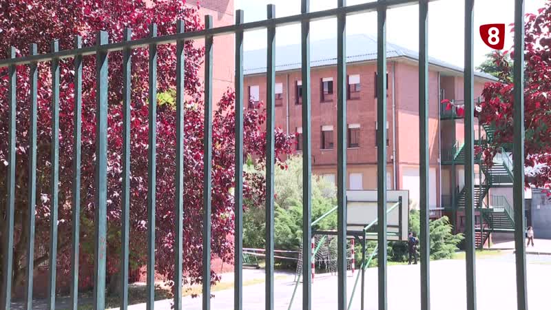 Susto en el Álvaro de Mendaña - cyltv.es