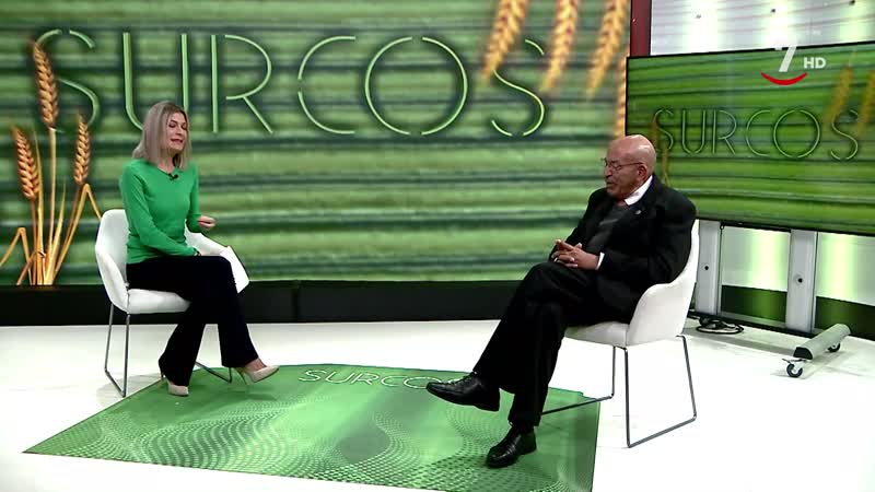Surcos Castilla y León