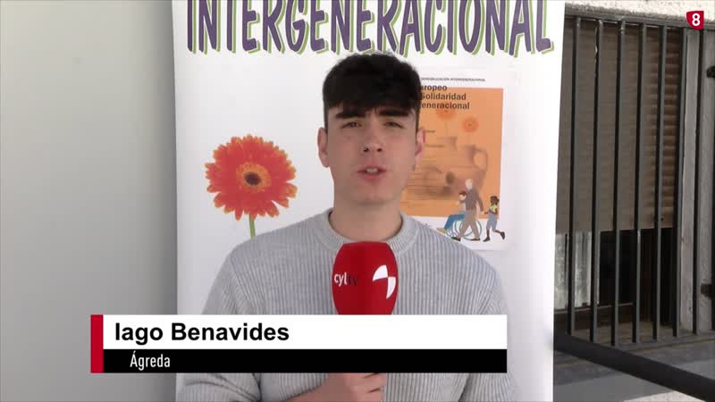 La 8 Soria